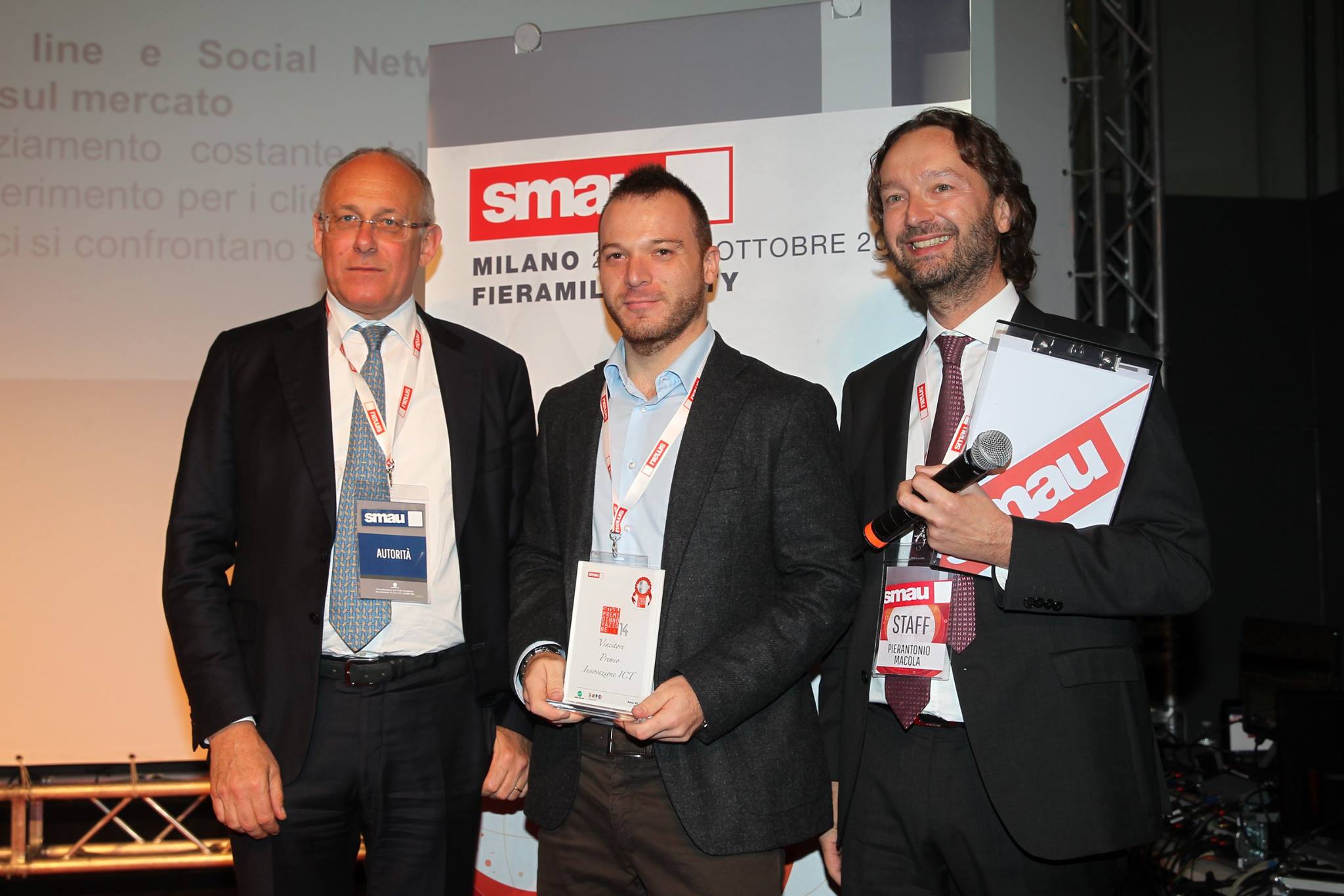 Luca Carbonelli (Caffè Carbonelli): il brand deve vivere nel mondo dei ...